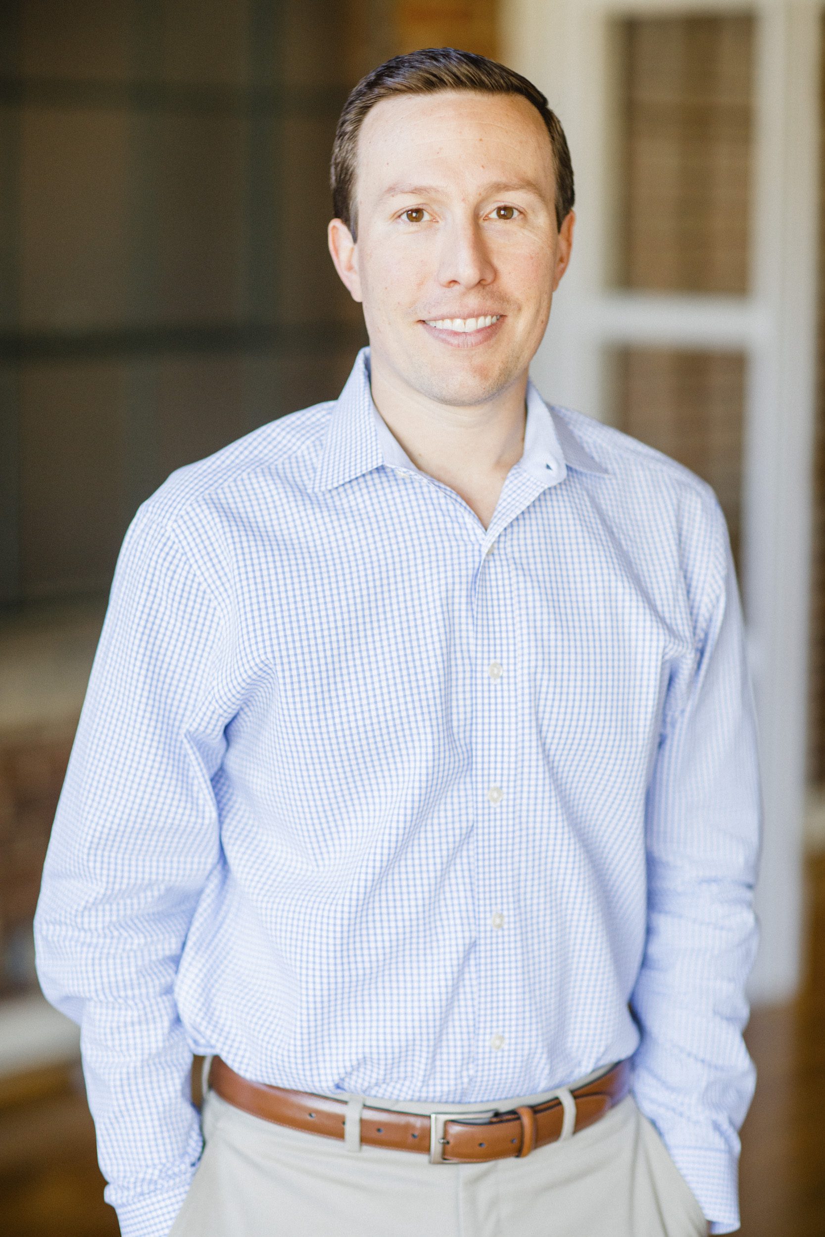 Co-Founder & Chief Operating Officer