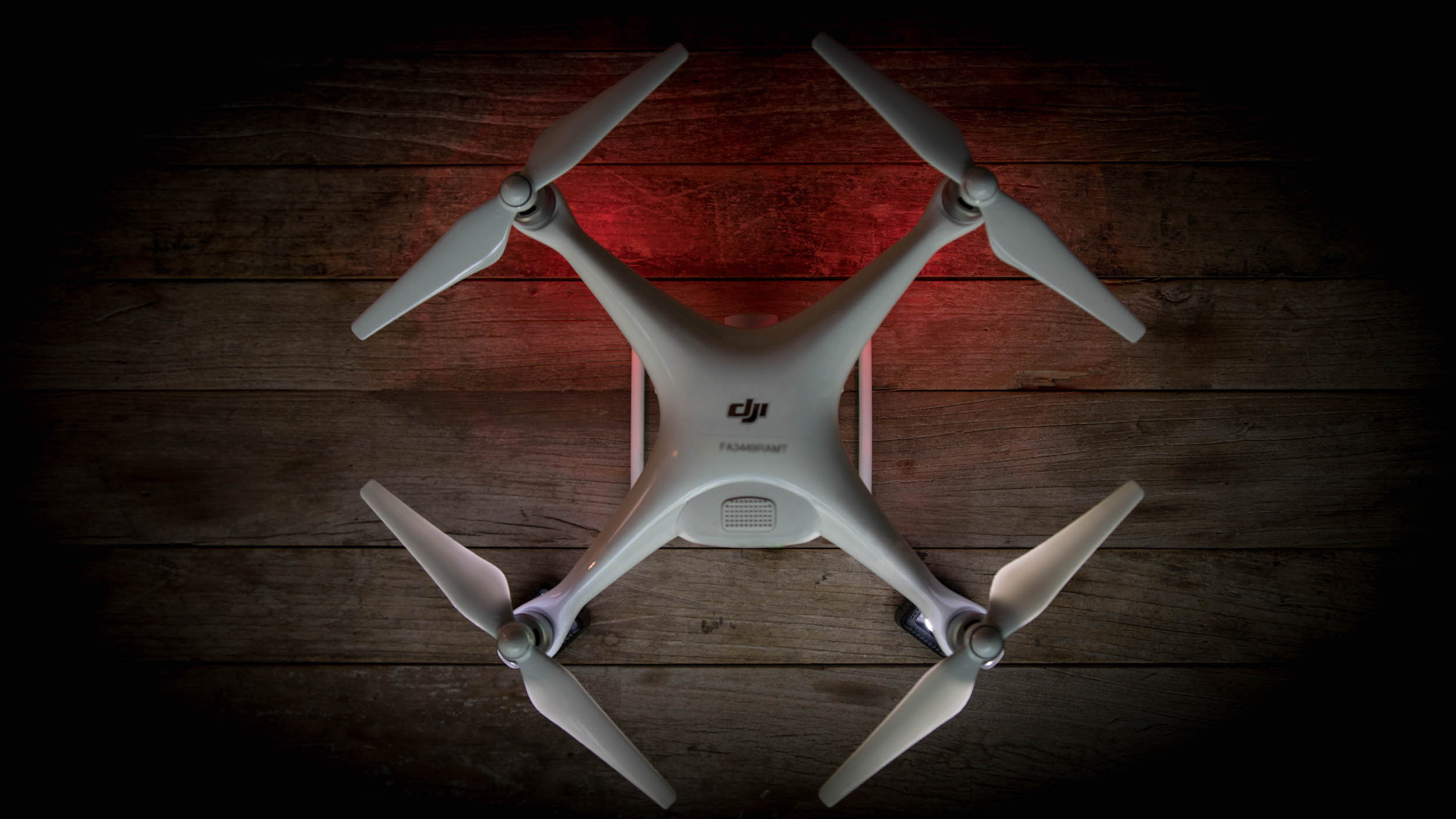 Aerial Buzz Wins Drone Video of the Year [VIDEO] - Spiracle Media