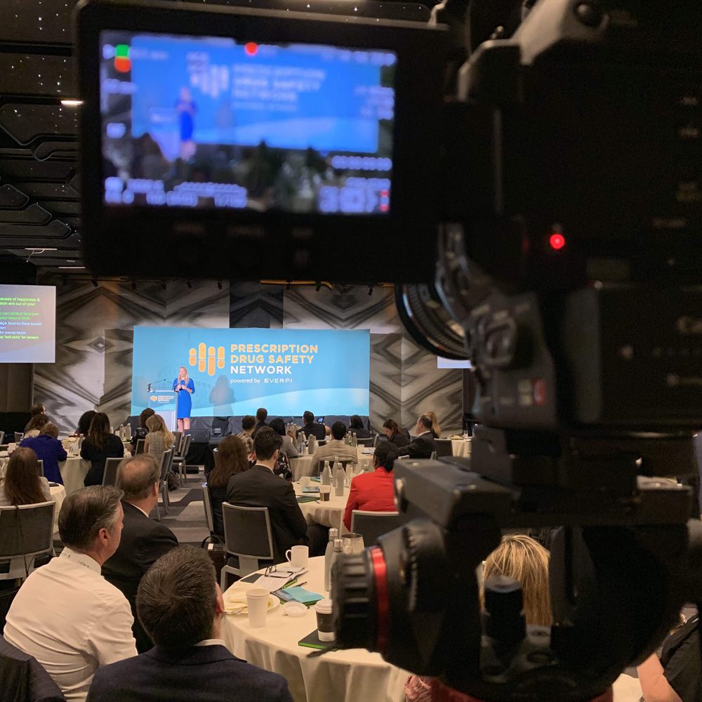 Project Recap: Streaming Live Event