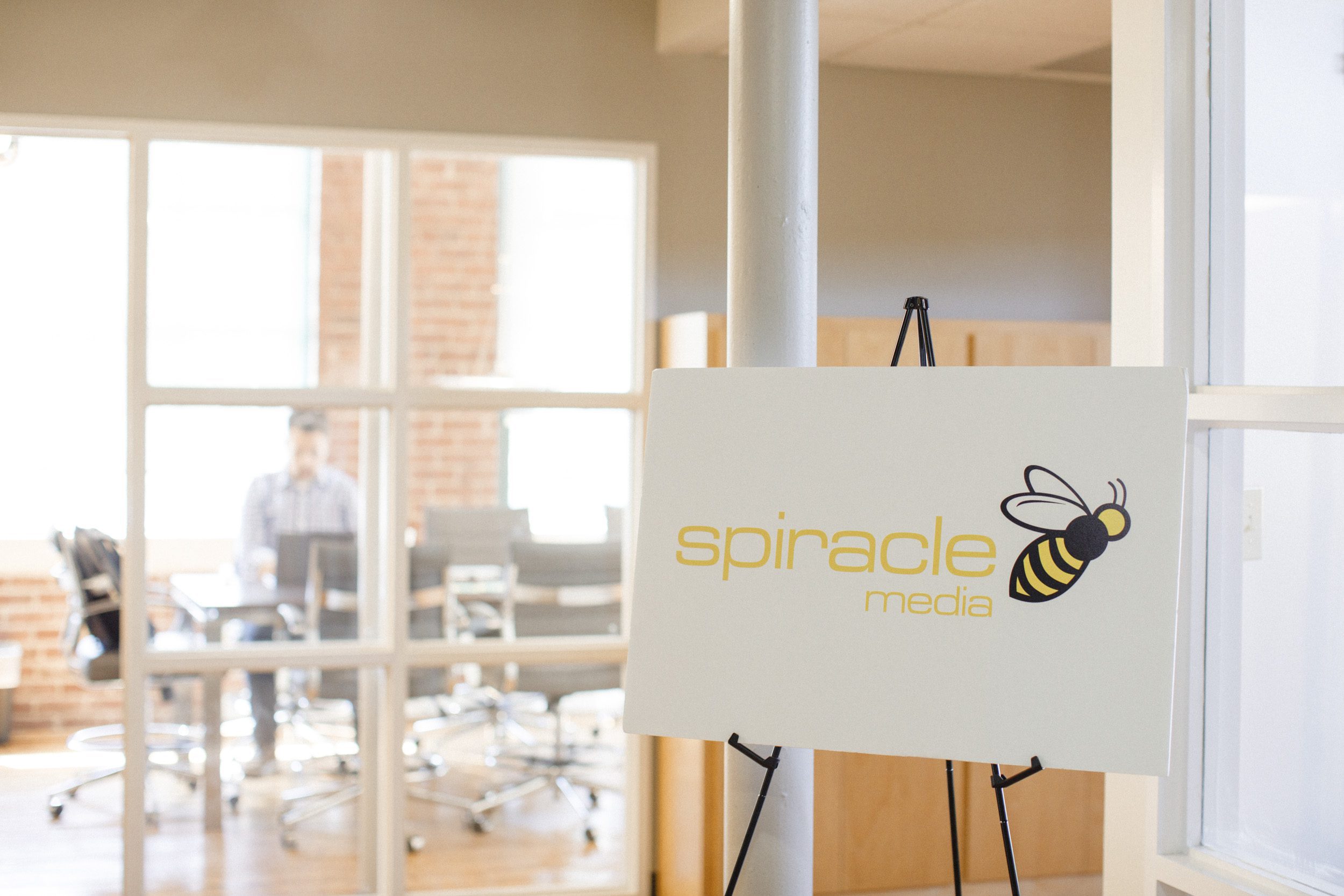 Spiracle Media making a name on Clutch - Spiracle Media