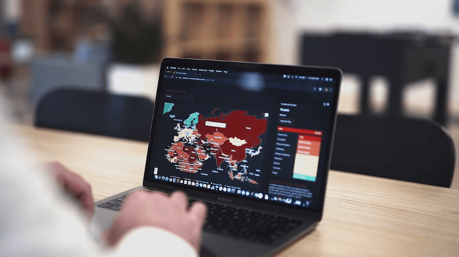 The Data Initiative - Spiracle Media