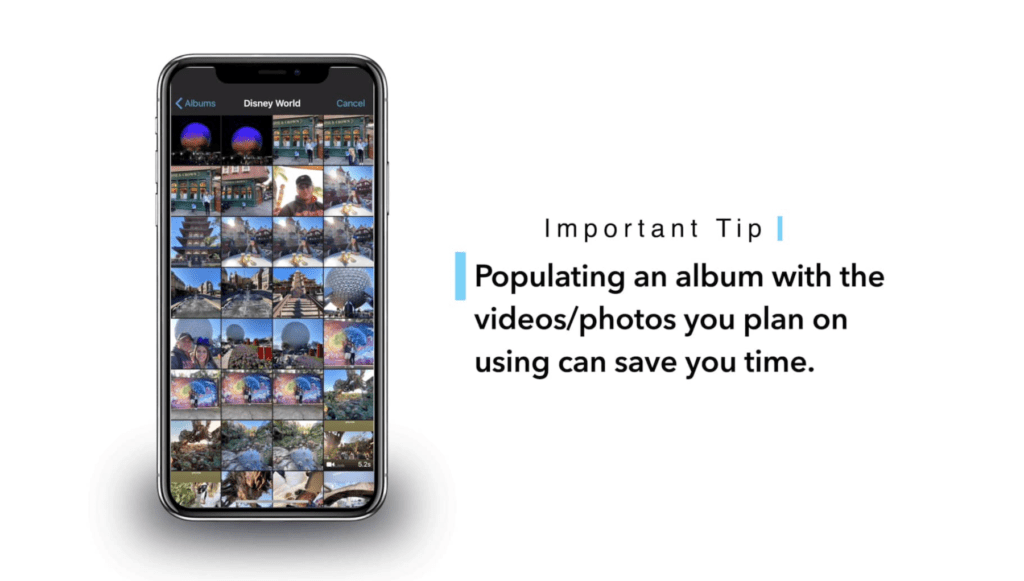 iPhone Video Editing Tutorial - Spiracle Media