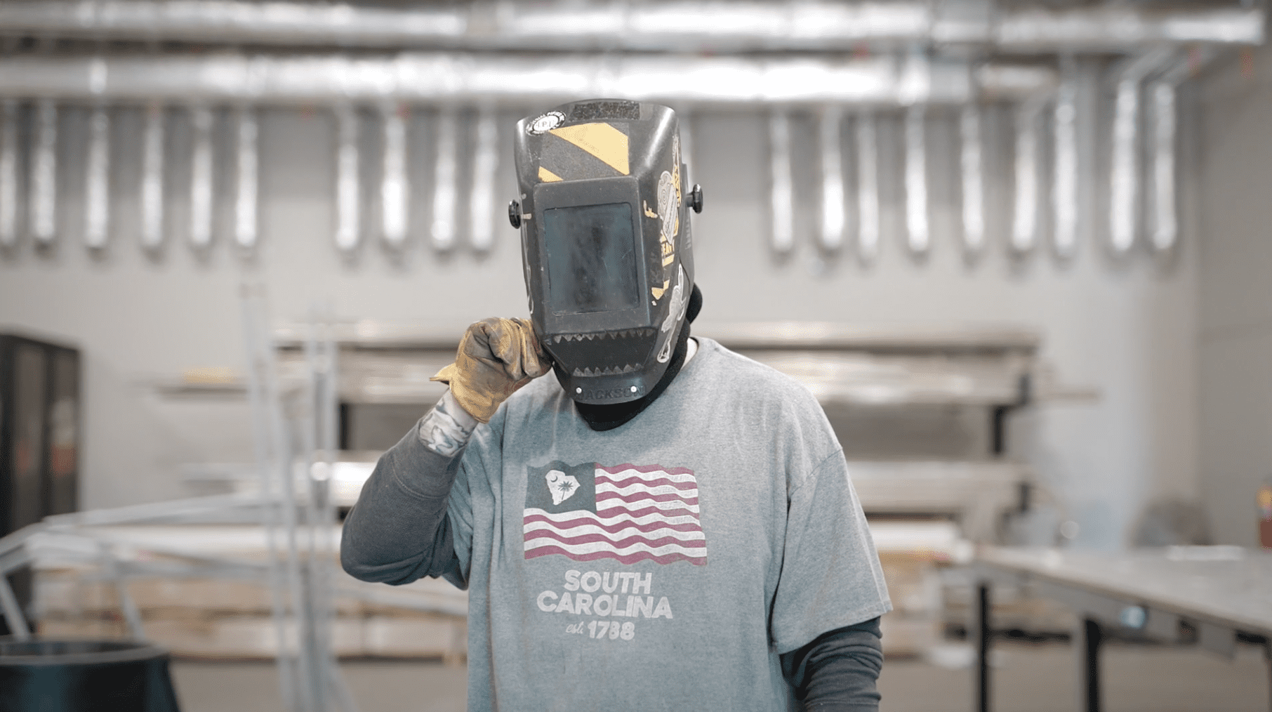 CM Steel | Spiracle Media