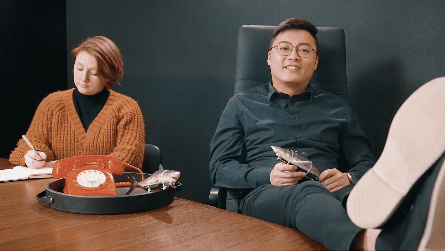 BB+M Culture - Spiracle Media