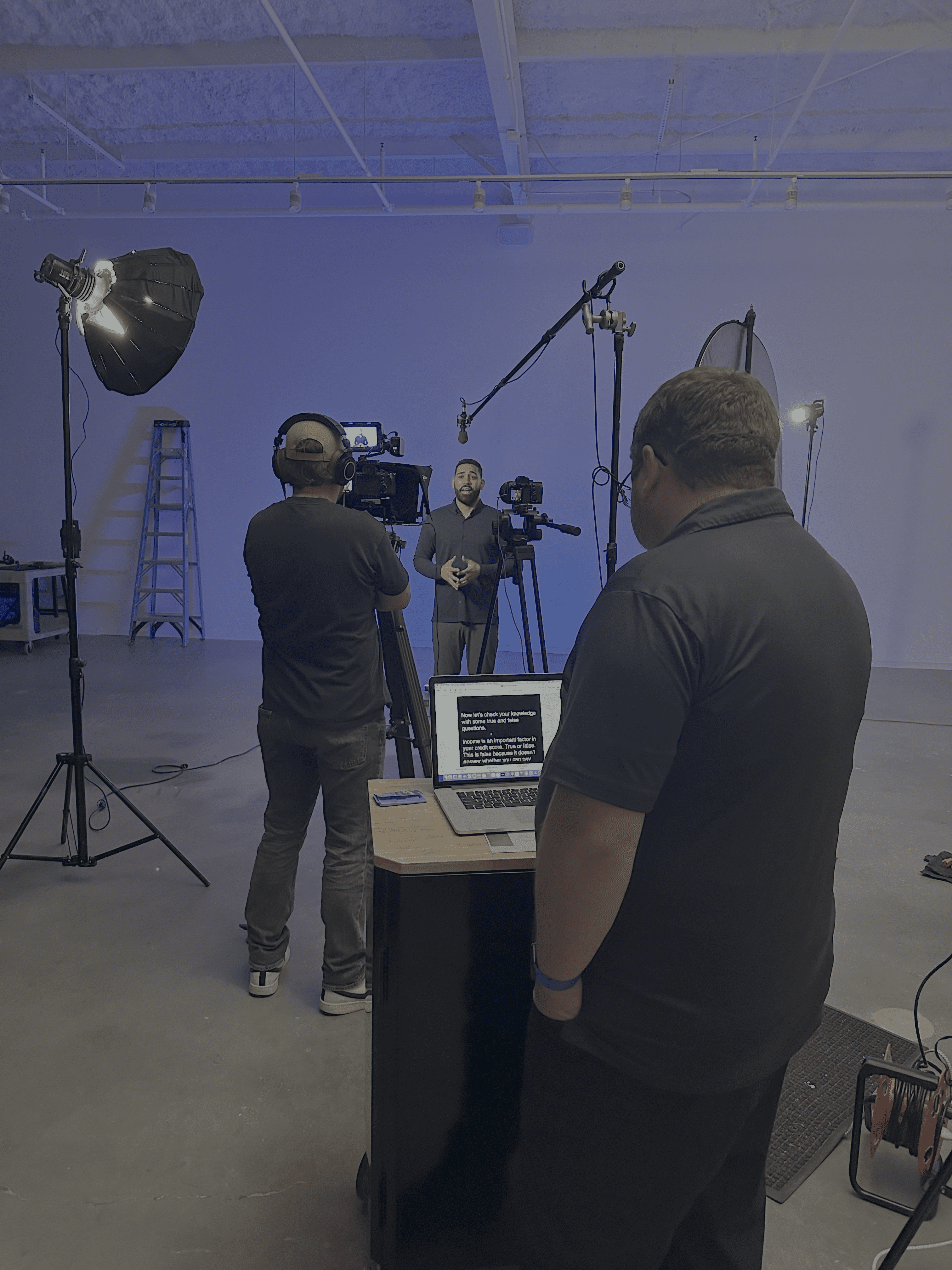 Spiracle Studio - Spiracle Media