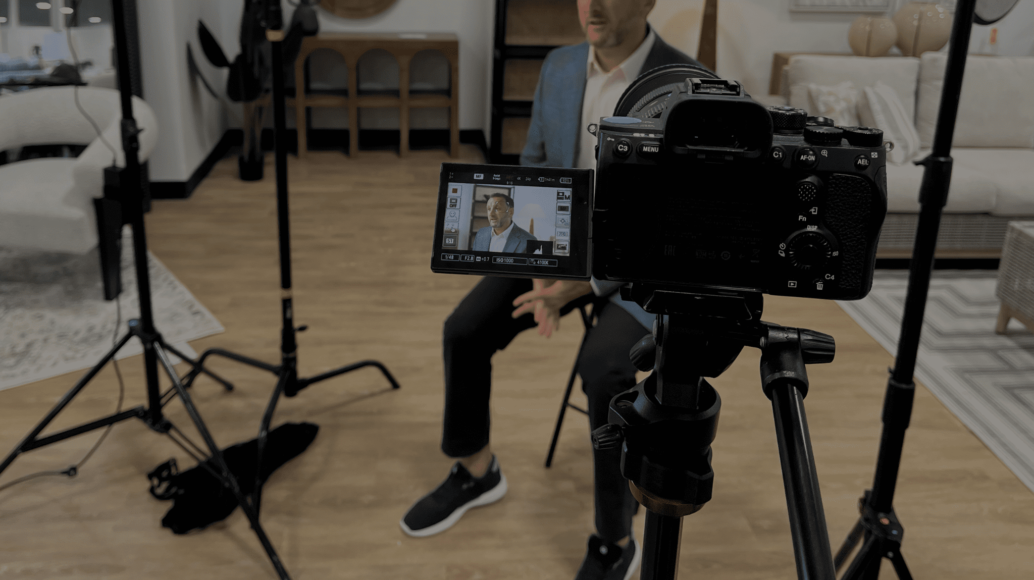How to Maximize Shoot Day: Make the Most of Your Video Investment ...